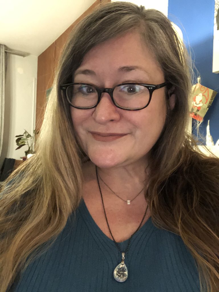 Allison's 2nd COO-VID Birthday